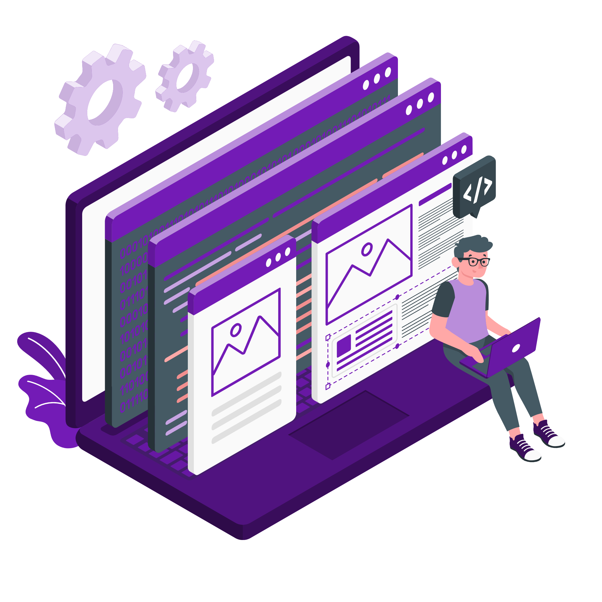 Rafael Henkel - Desenvolvedor Fullstack